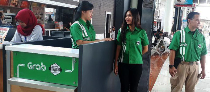 Tersedia di Semua Terminal, Penumpang Bisa Pilih Titik Penjemputan ...