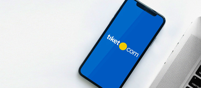 Hore, Tiket.com Hadirkan Layanan Jemputan Bandara Lewat Goldenbird ...