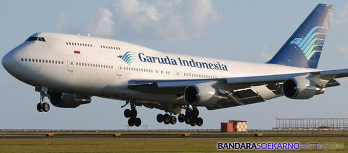 Garuda Jajal Terminal 3 Ultimate Bandara Soetta Mulai 9 Agustus ...