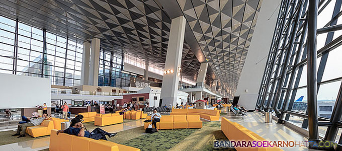 Terminal 3 Bandara Soekarno-Hatta Kini Dilengkapi Bioskop Digital ...